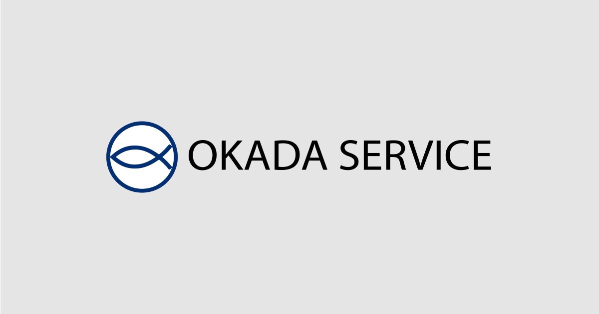 SHAKEN App - Okada Service